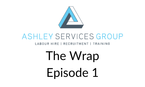 Ashley Services Group